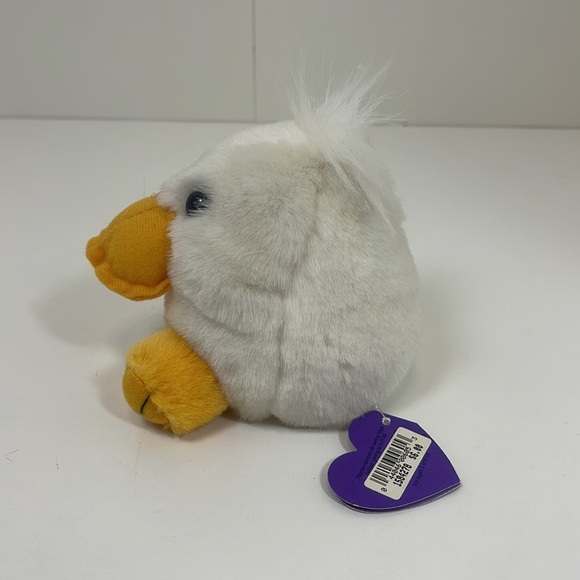 Puffkin | Toys | Nwt Puffkins Duck Quakster Db 5297 | Poshmark